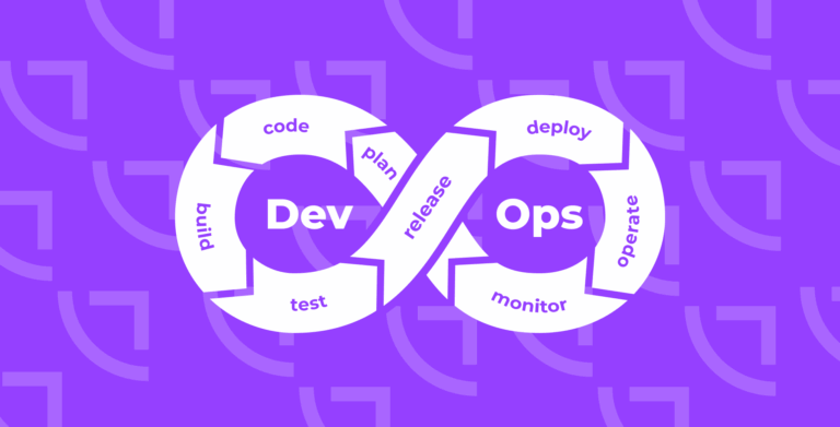 How our DevOps-as-a-Service offering fits into the DevOps Team ...