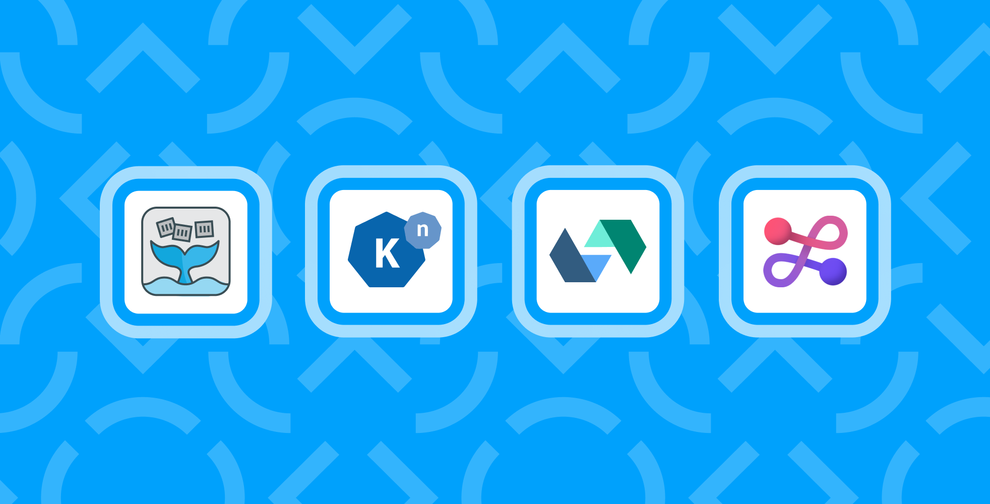 Overview of self-hosted serverless frameworks for Kubernetes: OpenFaaS ...