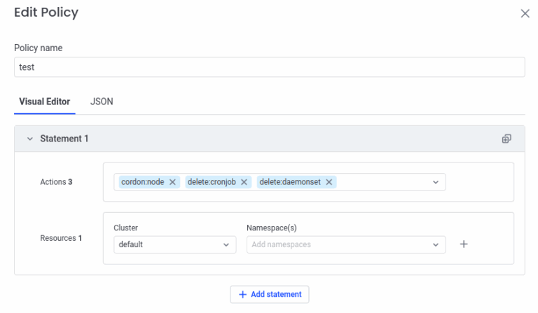 Komodor overview: What it offers for Kubernetes monitoring and ...