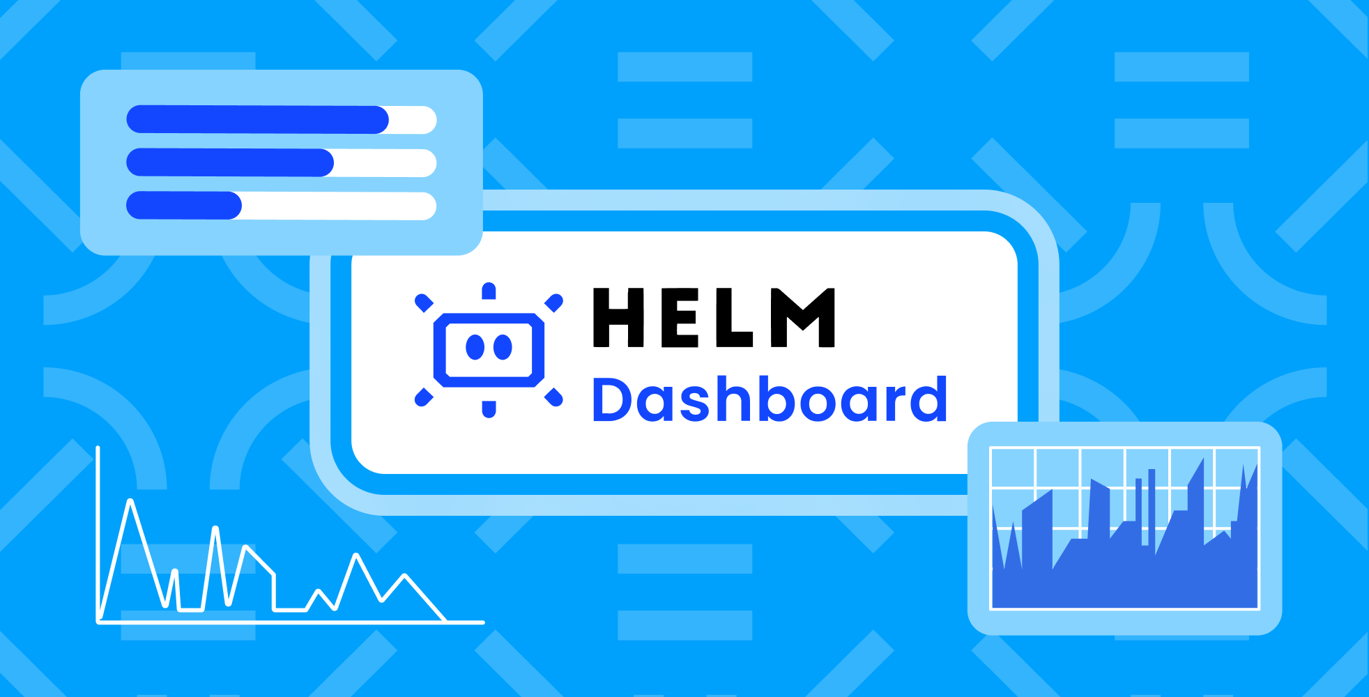 Helm Dashboard — A Gui For Managing Helm Releases In Kubernetes Tech Blog Palark
