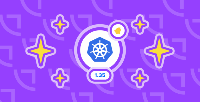 Kubernetes 1.35: Deep dive into new alpha features | Tech blog | Palark